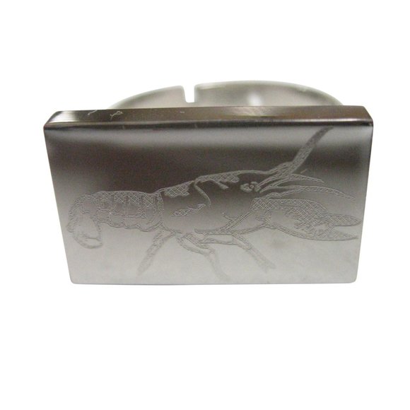 Kiola Designs | Jewelry | Crayfish Crawfish Crawdad Fashion Ring | Poshmark